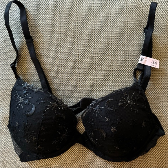 PINK Victoria's Secret | Intimates & Sleepwear | Victorias Secret Pink ...